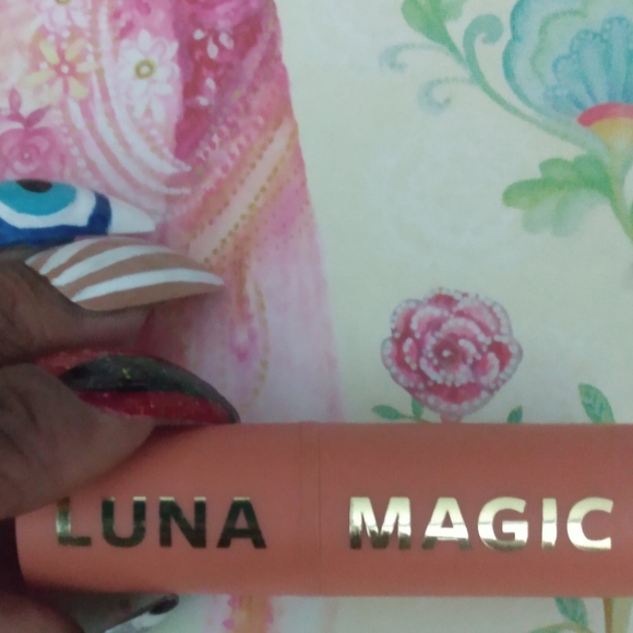 Luna Magic | Makeup | Luna Magic In Color Park Ave Medium | Poshmark